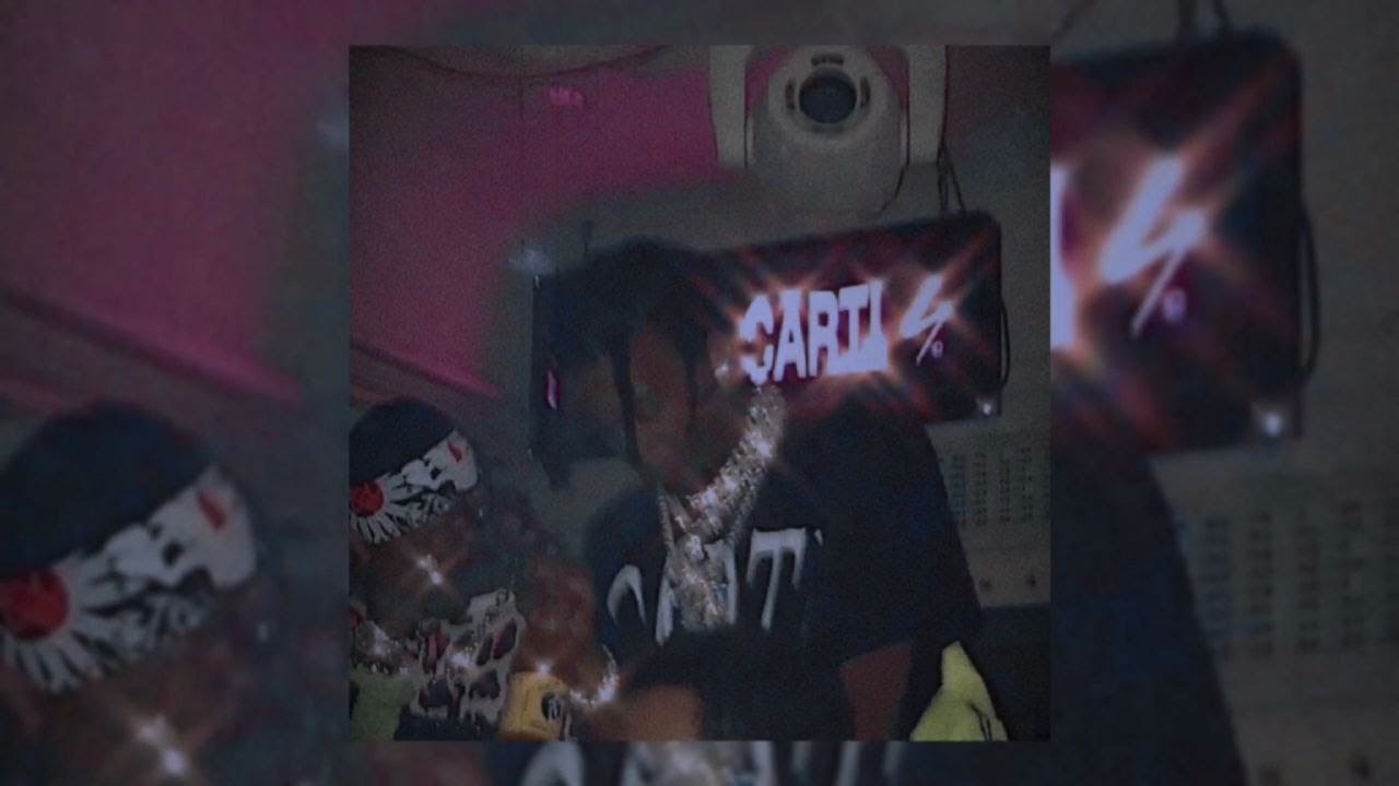 xxxmanera - Never Broke Again [Slowed + Reverb] - YouTube