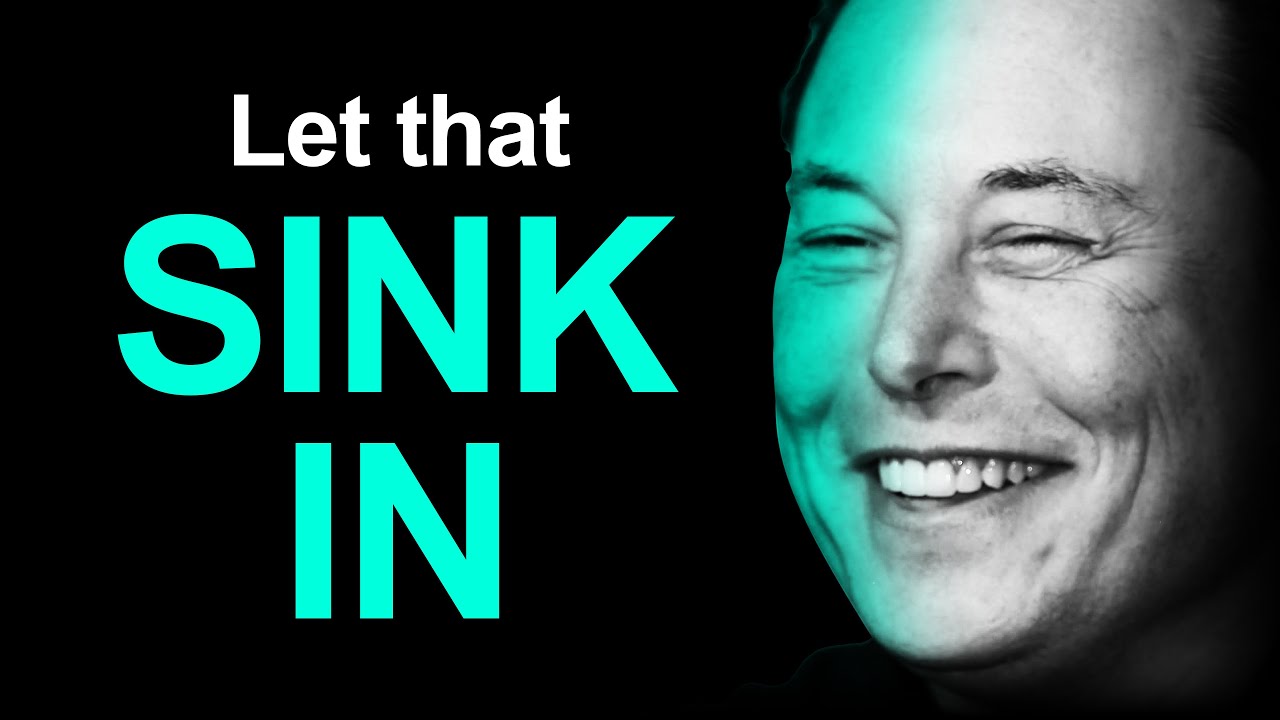 Elon Musk Trolls World, Walks Into Twitter HQ w/Kitchen Sink - YouTube