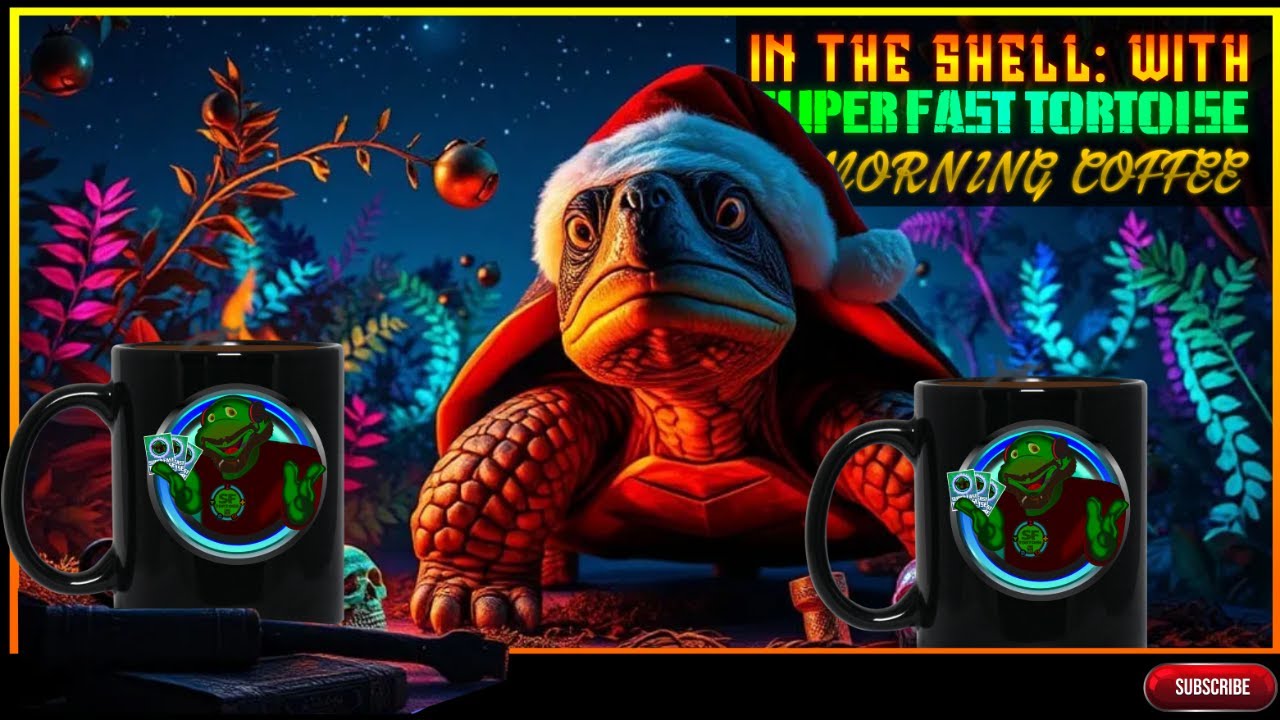 The Best thing about Magic the Gathering: IN THE SHELL: #morningcoffee ...