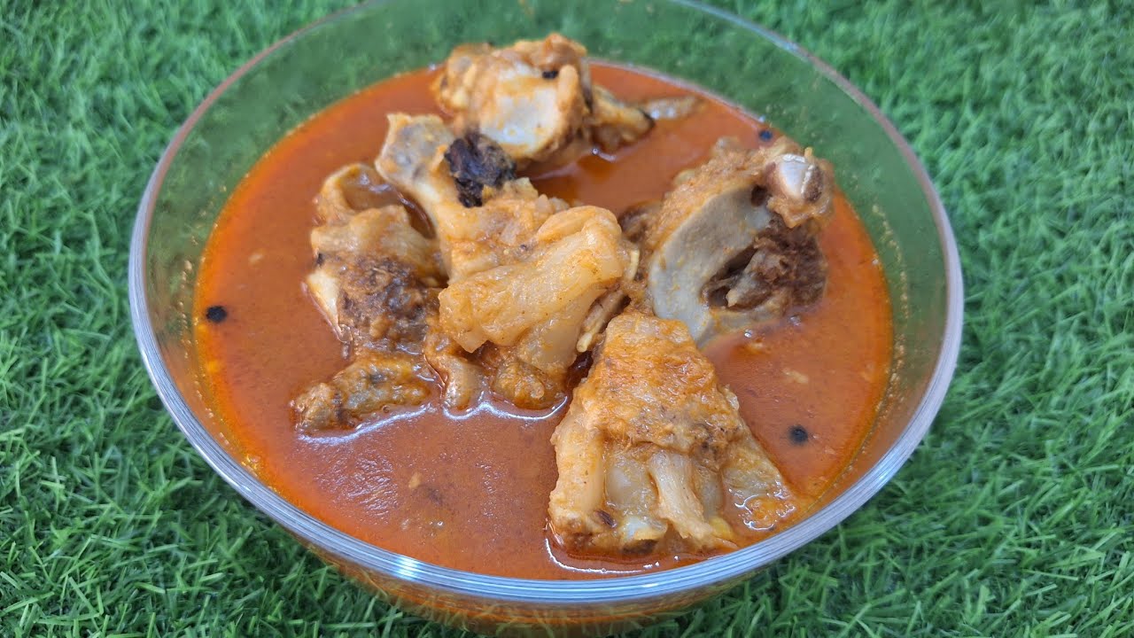 Shalu Food Kitchen is live paye ki recipe - YouTube
