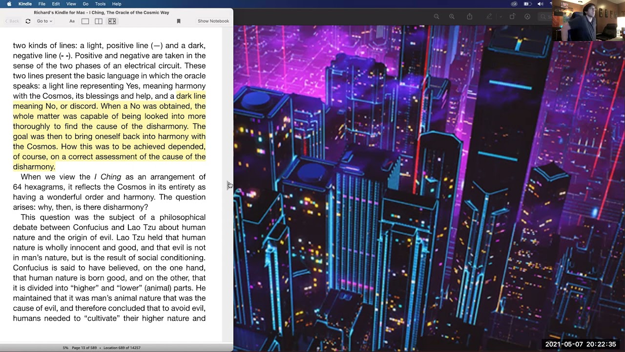 The Cosmic Sage, the Helpers of the invisible world, and the Law of ...