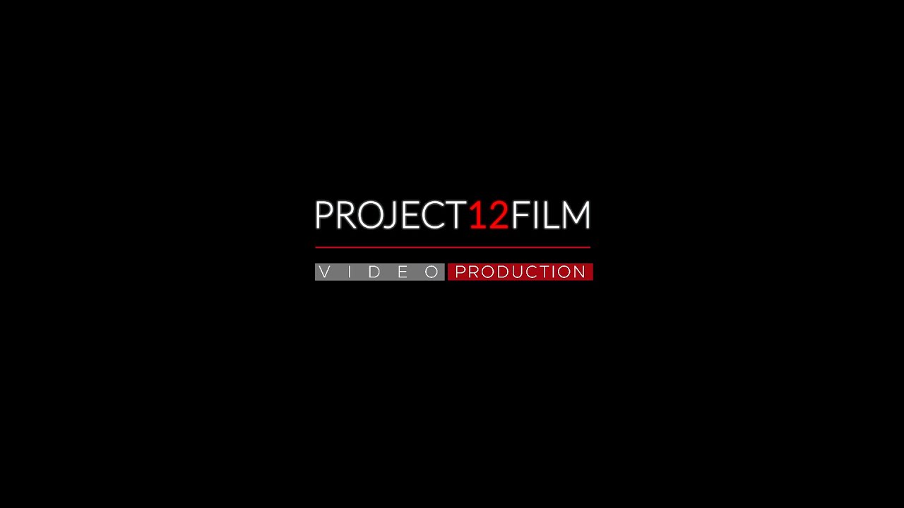 PROJECT12FILM showreel - YouTube
