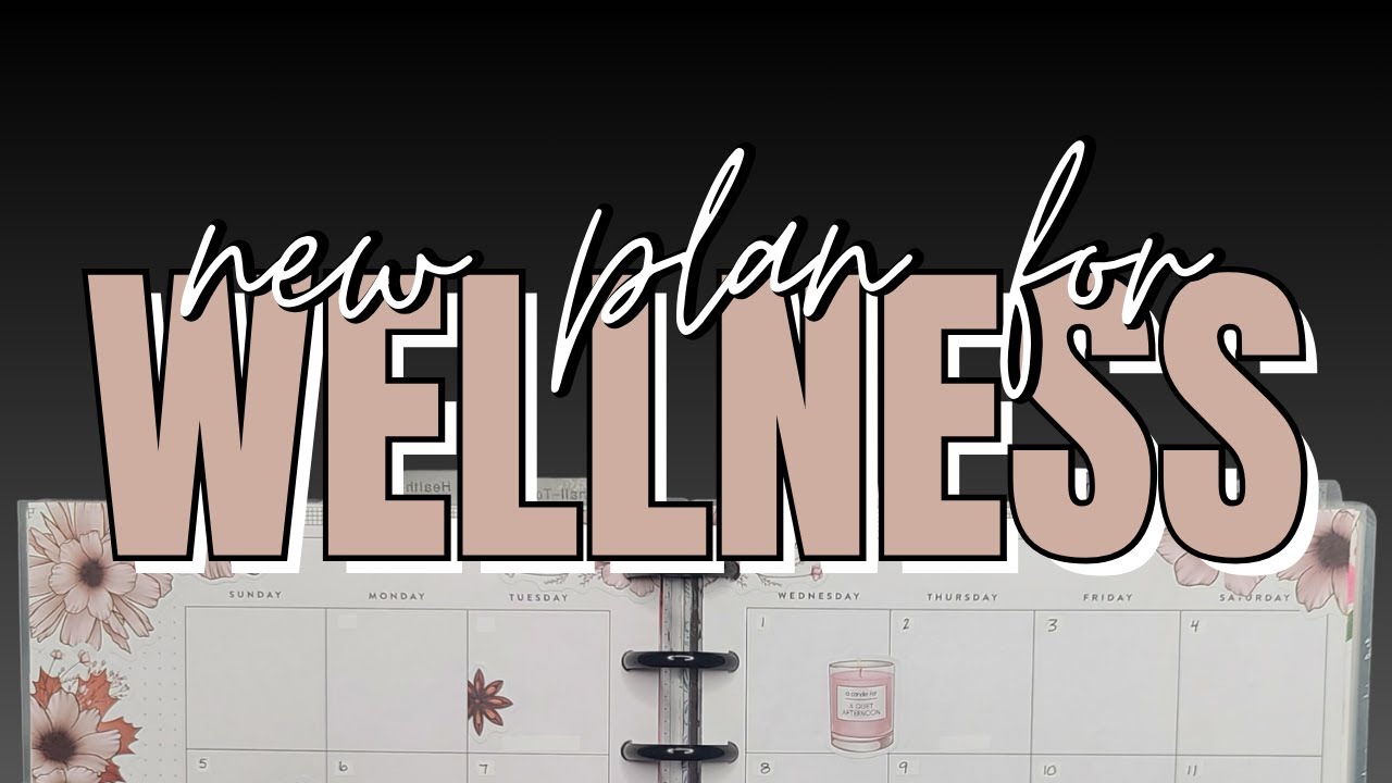 November Happy Planner Monthly Layout | Teacher Planner for Non Teacher ...