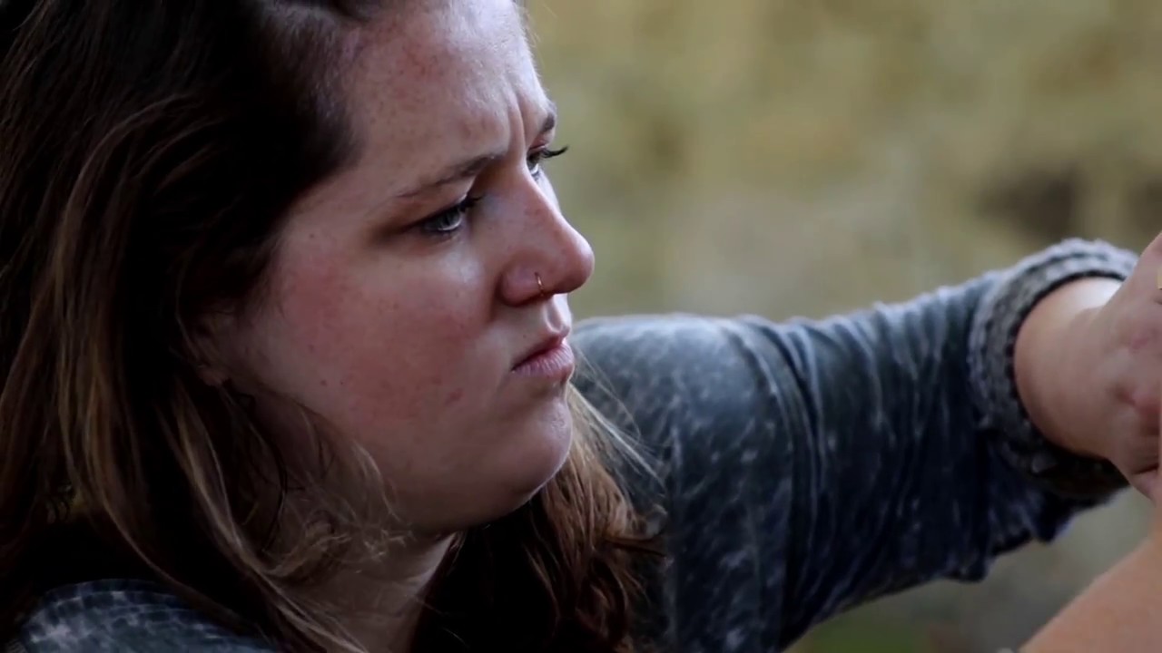 Chatham University's Maura McAllister - Directed by Michael Bagnato ...
