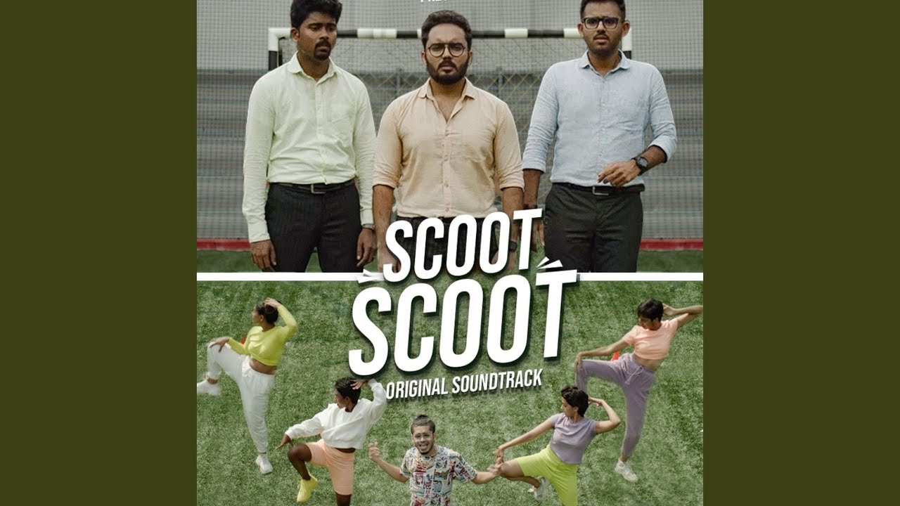 Scoot Scoot (Original Soundtrack) - YouTube