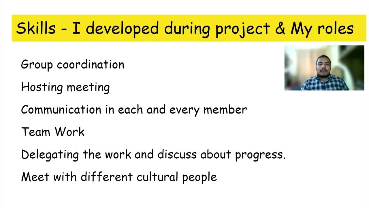 Masai Construct week First Project | Masai School - YouTube