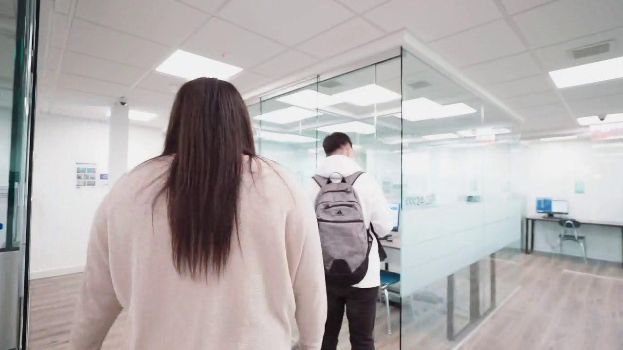 MEK Review | On-Site Testing and Tutoring Facility Introduction - YouTube