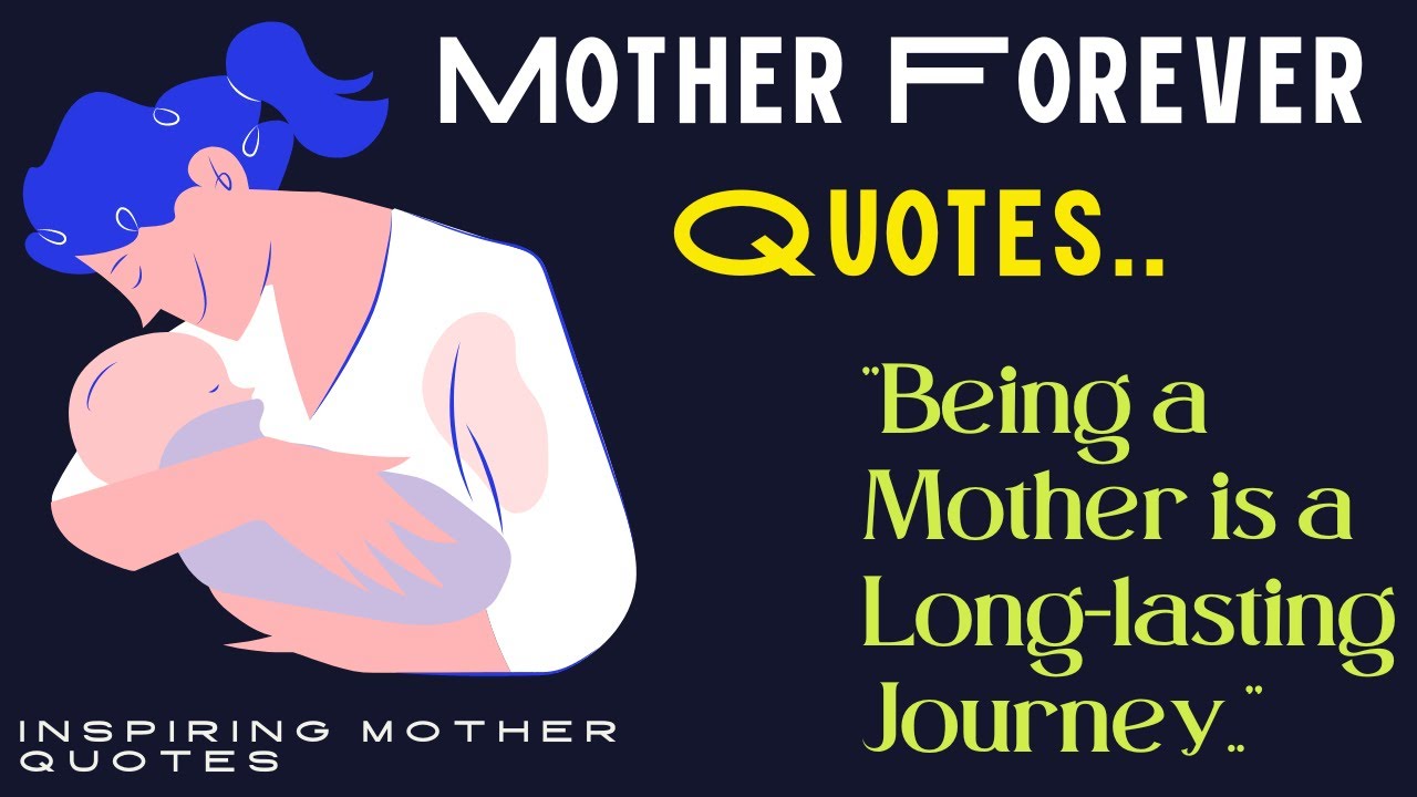 MOTHER HEART TOUCHING QUOTES ~ My Dear Mom Inspiring Quotes ~ Mother ...