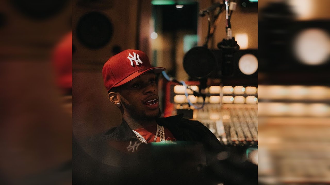 (FREE) Toosii Type Beat 2021 "Flashback" - YouTube