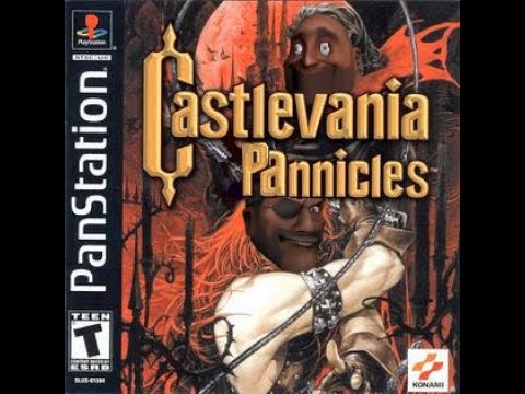 Castlevania Pannicles - Panpire Deafener - YouTube