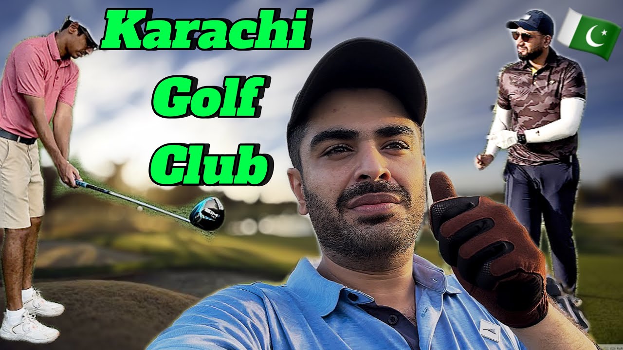 BEGINNERS Playing BEST BALL against 9 Handicap PRO || Defence Golf Club ...