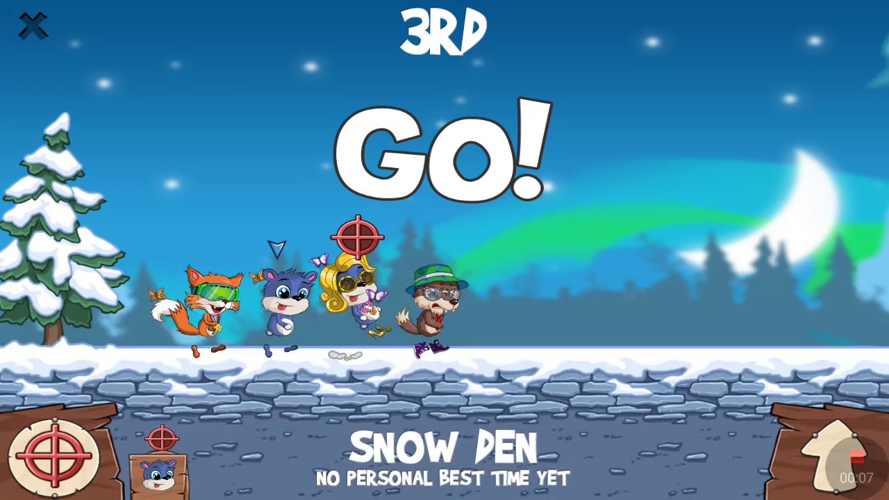 Why do I do this fun run 2 episode #1 - YouTube