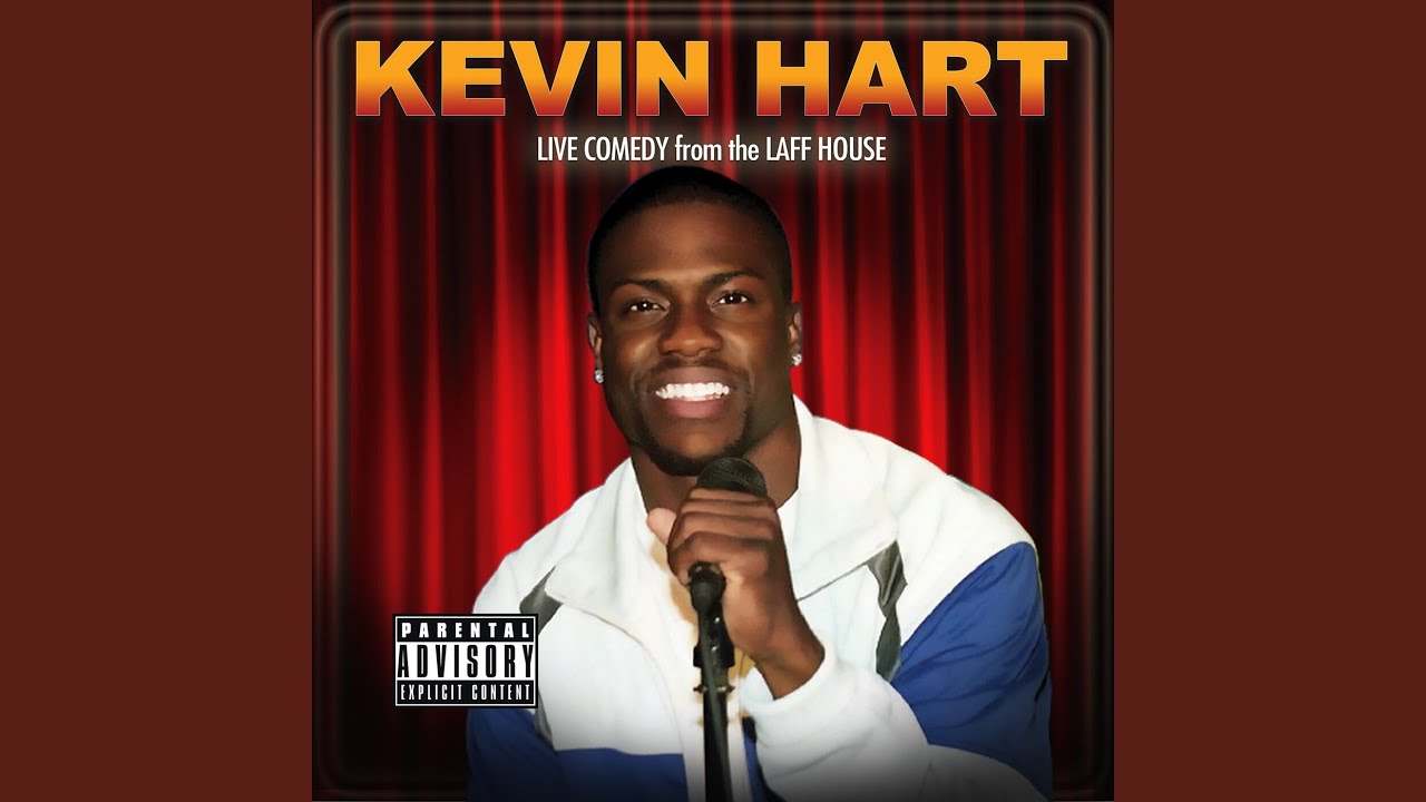 What Women Like (Live From The Laff House) - YouTube