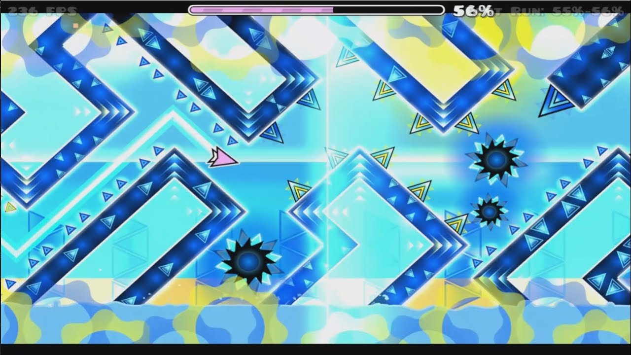 [GD] AFTERMATH 72% - (40-100) STREAM #6 - YouTube