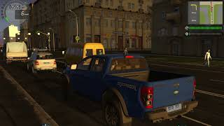 City Car Driving - Ford Ranger Raptor (4K ULTRA Max Set... | Doovi