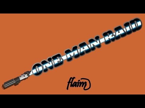 One Man Raid (Single) - YouTube