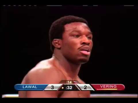 RPW Real Pro Wrestling Mo Lawal vs Brad Vering. Freestyle Wrestling ...