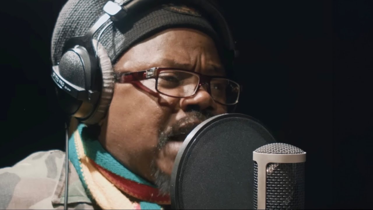 Luciano - Dubplate - Little Lion Sound - RubaDub Market - YouTube