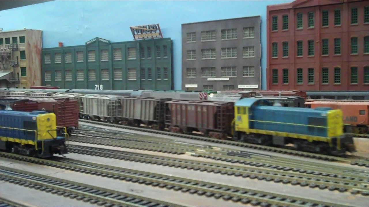 VID00062 LONG ISLAND C420 - YouTube