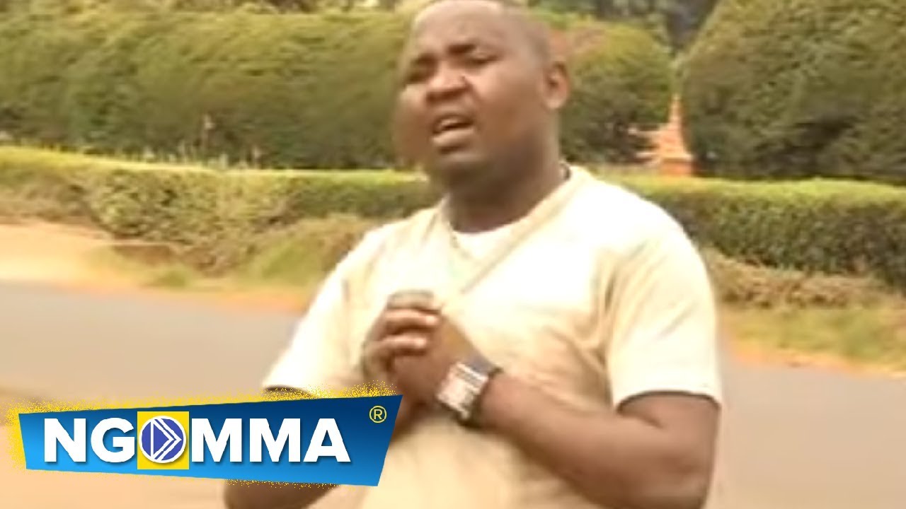 MICHAEL IRUNGU - RUGENDO RWAKWA (kigoocho) - YouTube