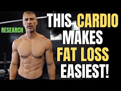 Easy Fat Loss Is Best!