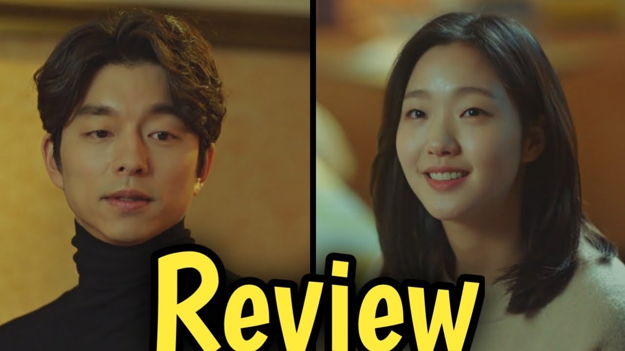 Guardian: The Lonely and Great God (2016) | K-drama | Goblin (2016 ...