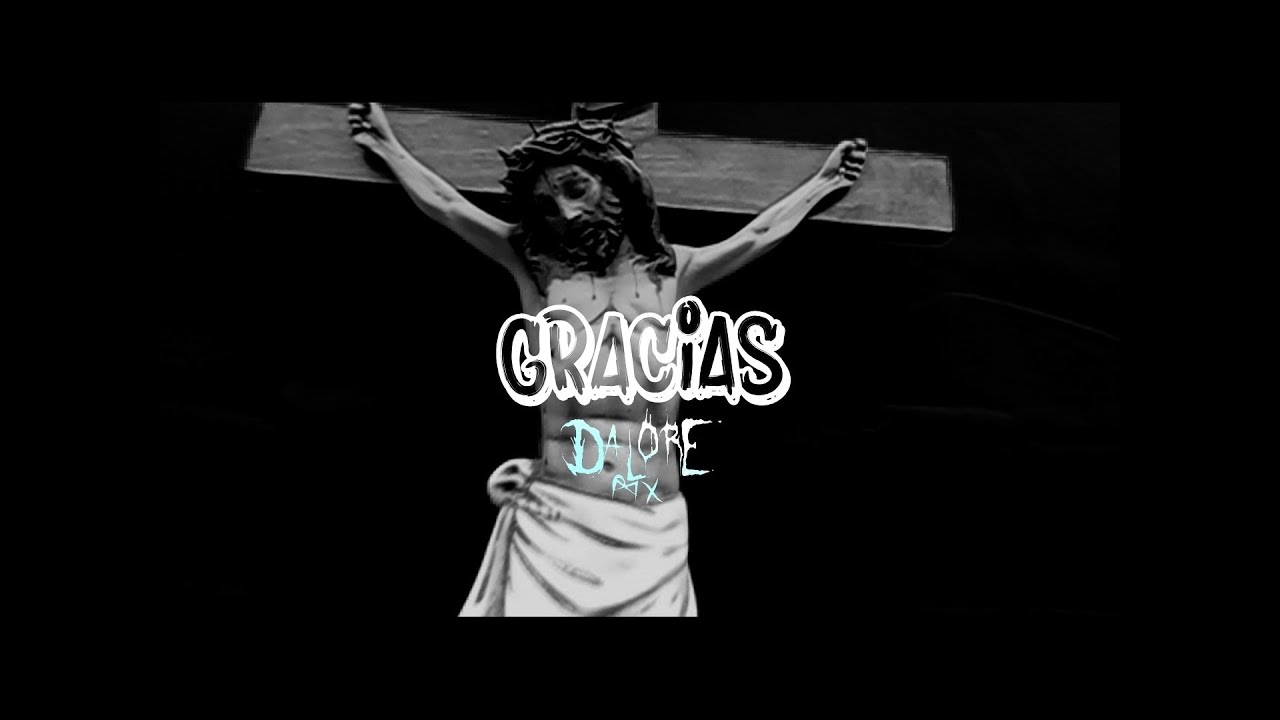 Dalore Mx - Gracias (Video oficial) - YouTube