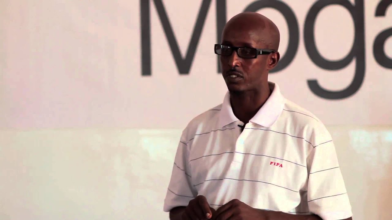 Why I returned from London to start restaurants in Somalia: Ahmed Jama ...