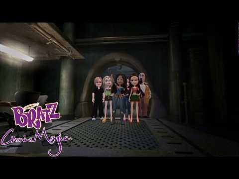 Bratz: Genie Magic - Part 16 4K