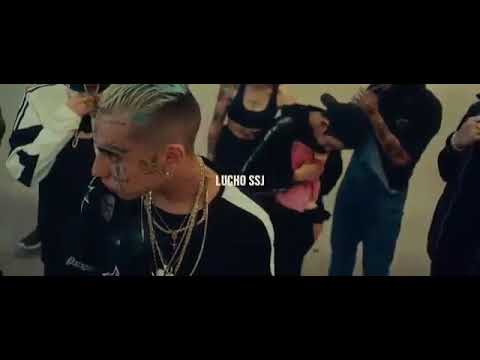 Tumbado el club remix - YouTube