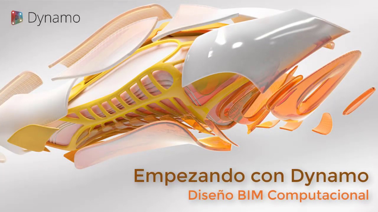 Curso de Dynamo BIM - YouTube