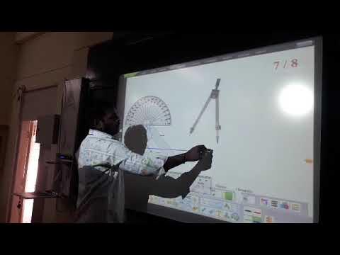 IWB Smart Board - YouTube
