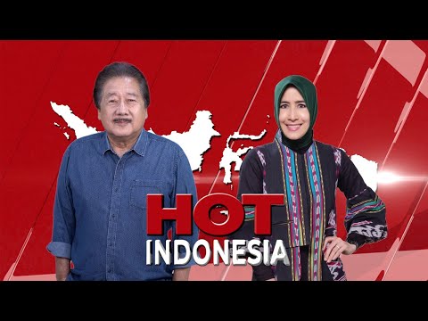 Hot Indonesia, January 15, 2021