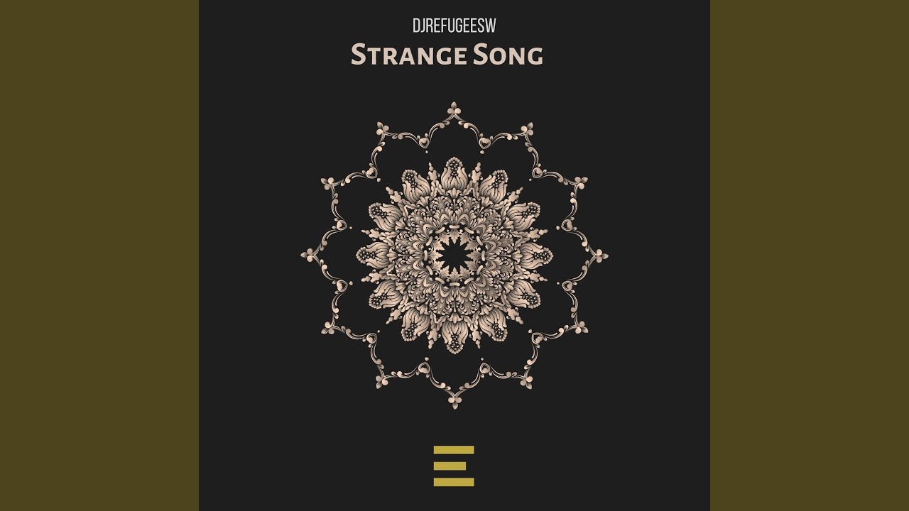 Strange Song YouTube strange-song-youtube