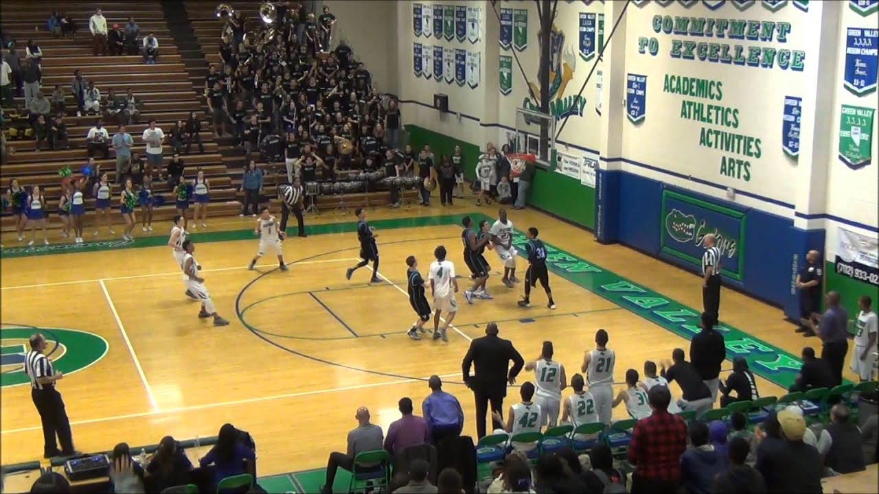 #23 Romello Jones highlight Class of 2015 - YouTube