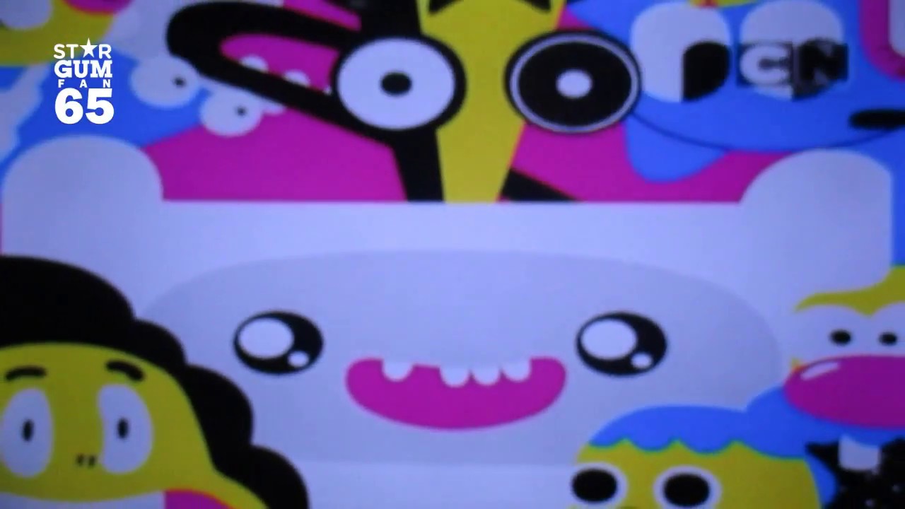 Cartoon Network Philippines - Continuity (3-5-2018) - YouTube