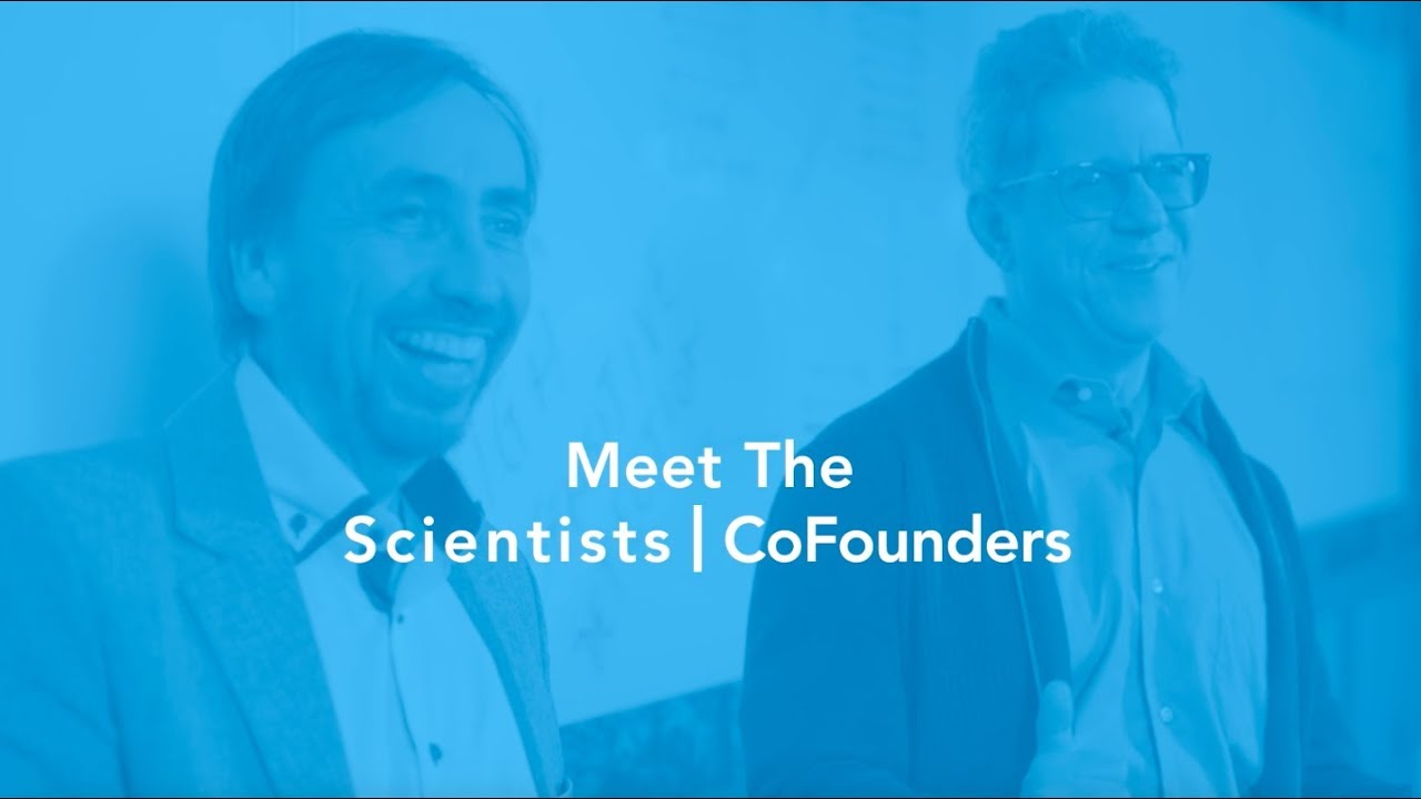 Meet The Scientists - YouTube