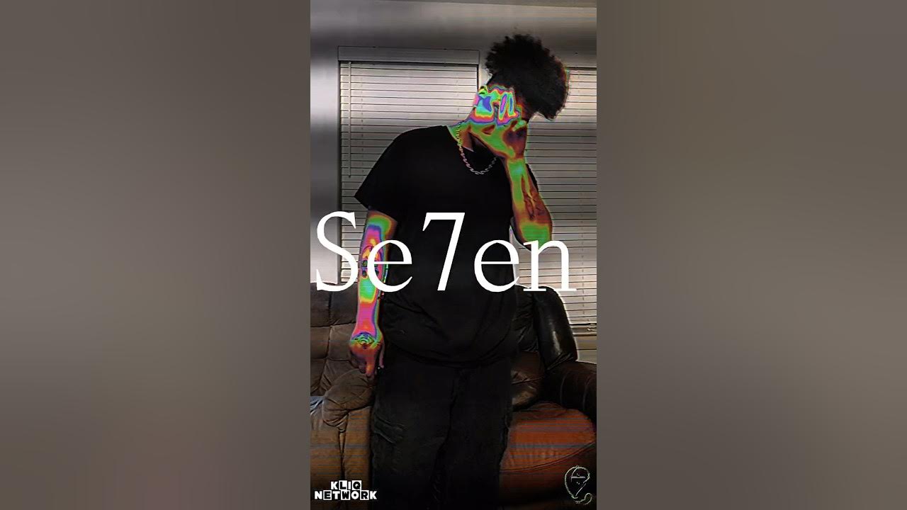 new music from " Se7en " coming soon @new.se7en - YouTube