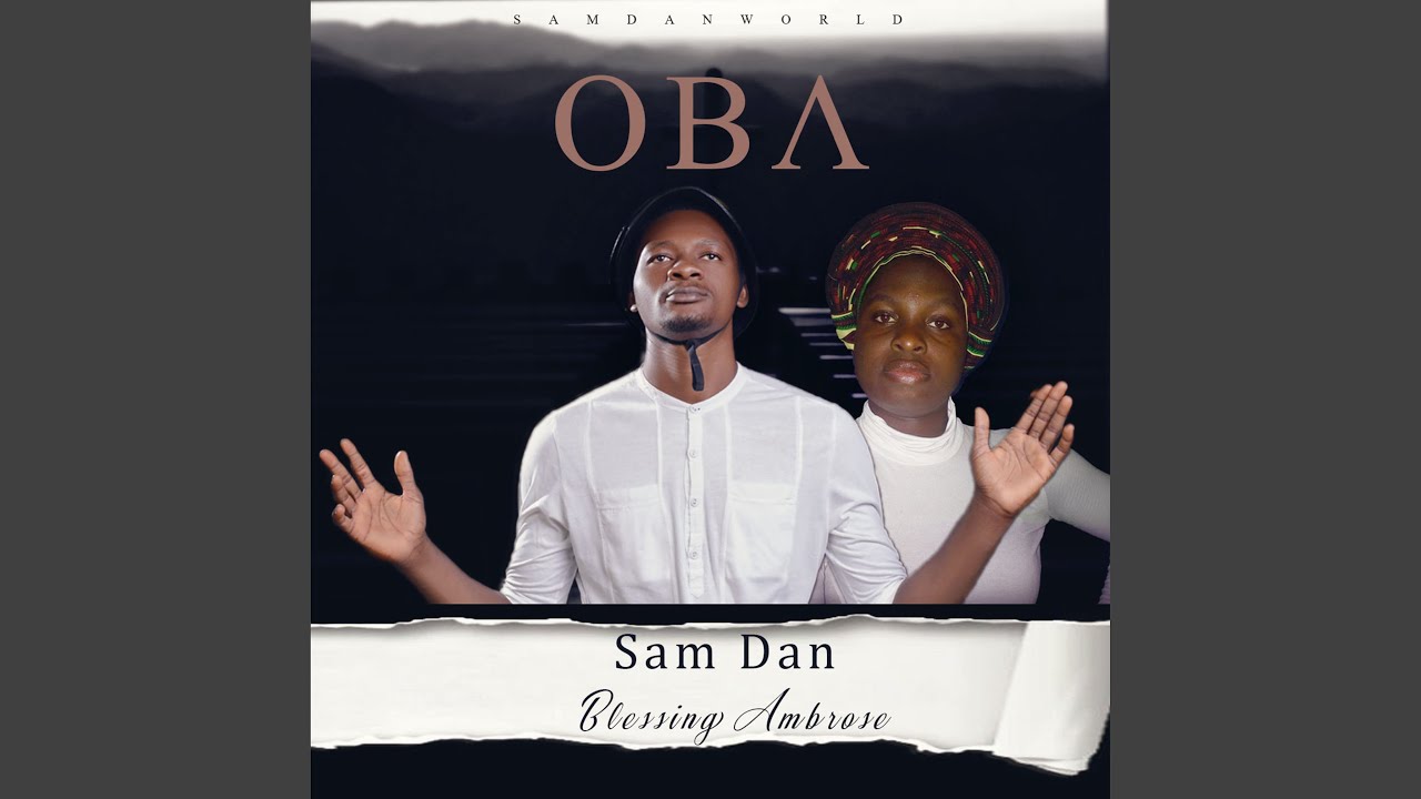 Oba - YouTube