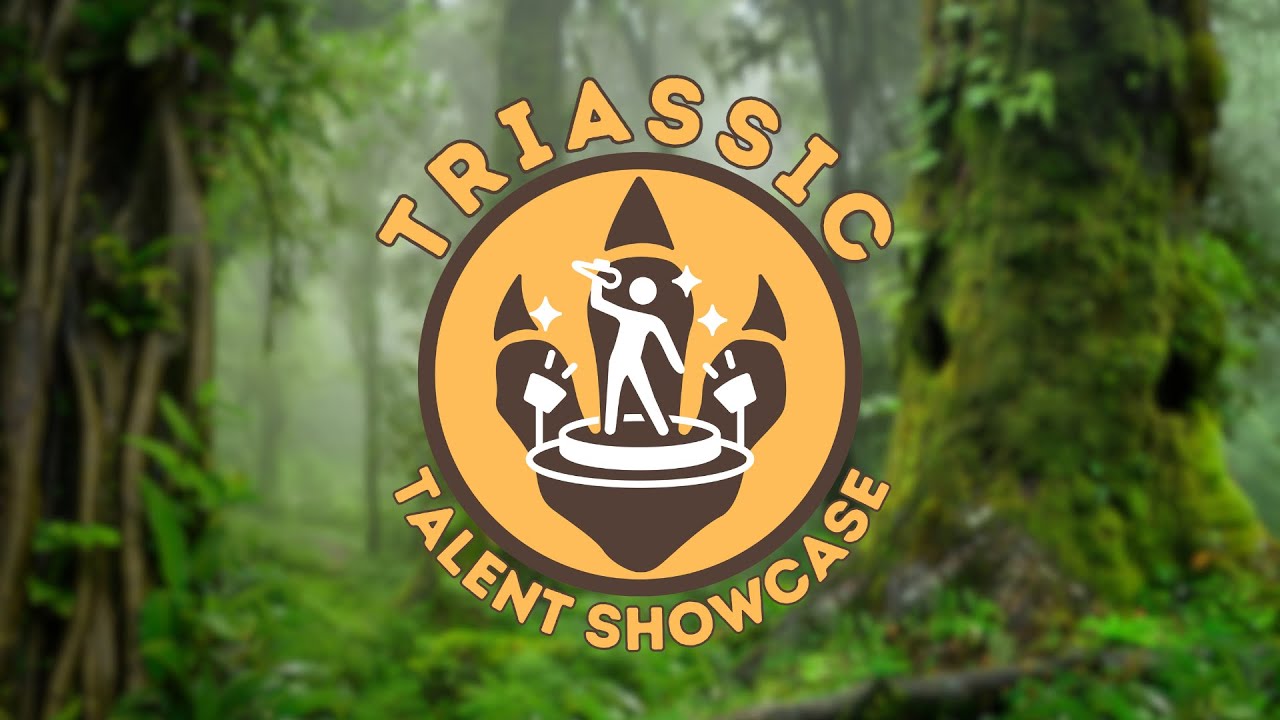 2025 ACC Choir Camp - Triassic Talent Showcase - YouTube