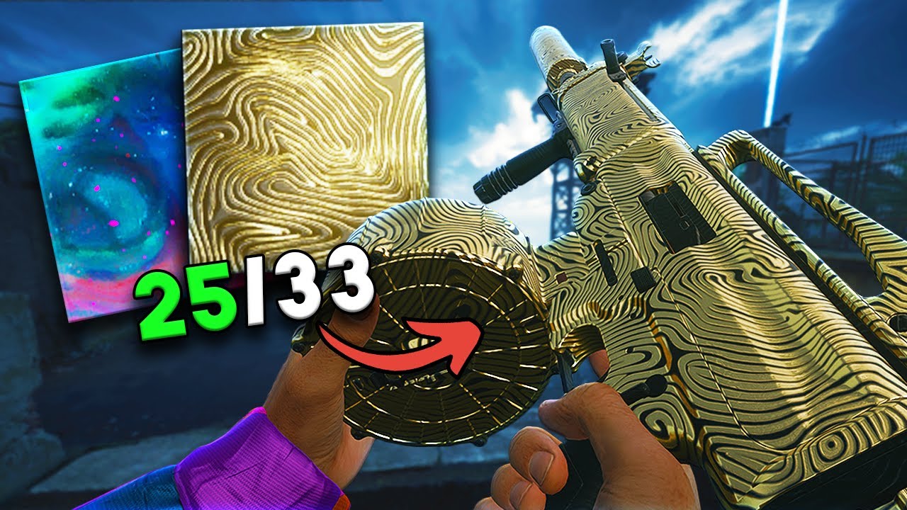 The ASG-89 Is The BEST Weapon In BO6 - Nebula Grind #16 - YouTube