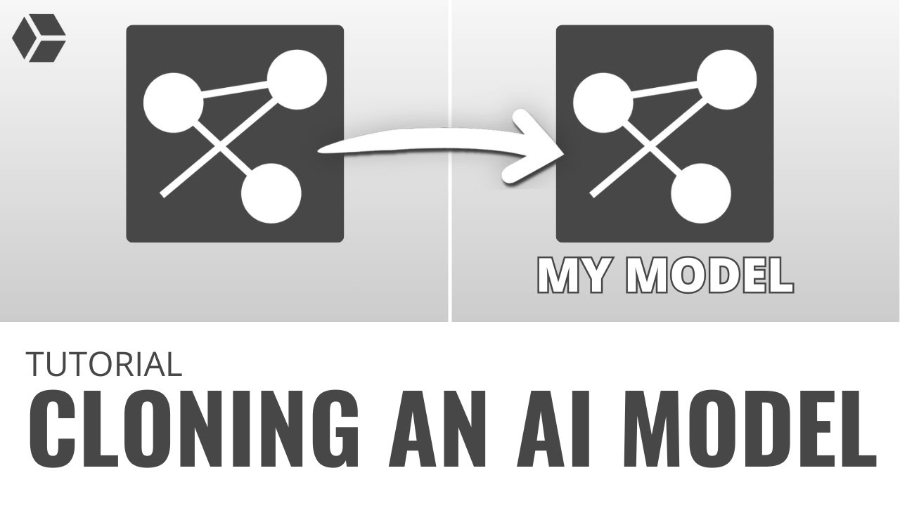 Cloning an AI Model | Image-Pro AI Deep Learning - YouTube