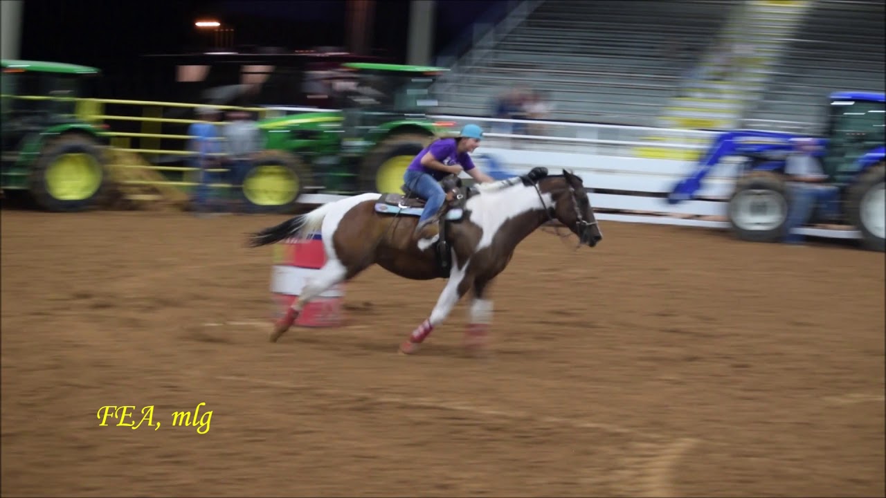 Jordan Fleming & Jolene - YouTube
