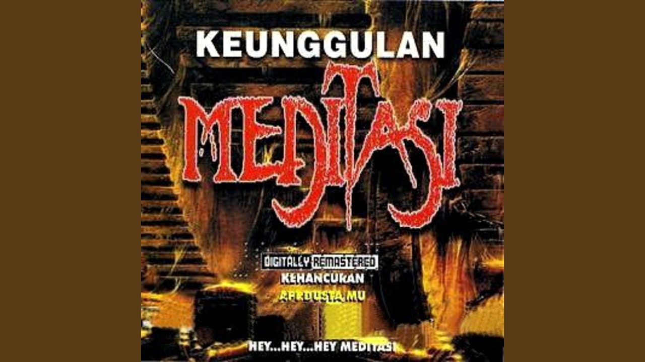 Kepastian - YouTube Music