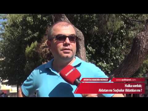 Halka Sorduk: Aldatan mı Suçludur, Aldatılan mı?