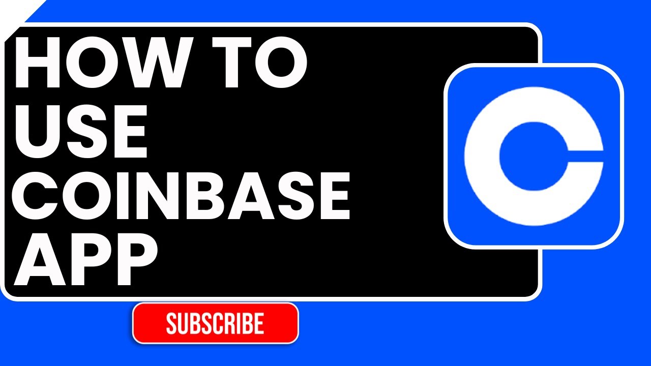 How to Use Coinbase App | Step-by-Step Beginner Guide for Crypto Users ...