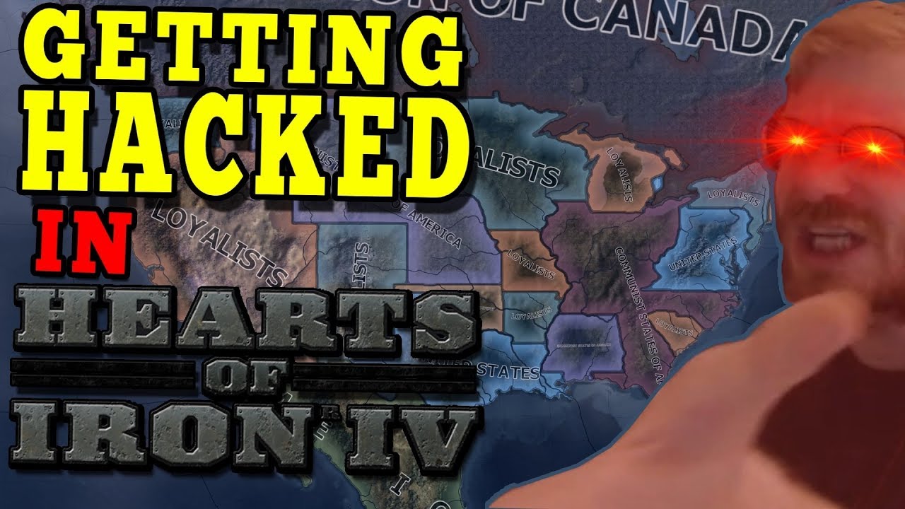 THE CURRENT STATE OF HOI4 MULTIPLAYER! THE HOI4 MP EXPERIENCE IN 2019 ...