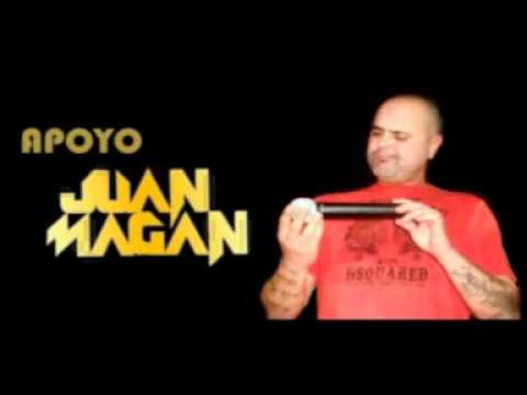 Juan Magan ft. Inna-Sun is up