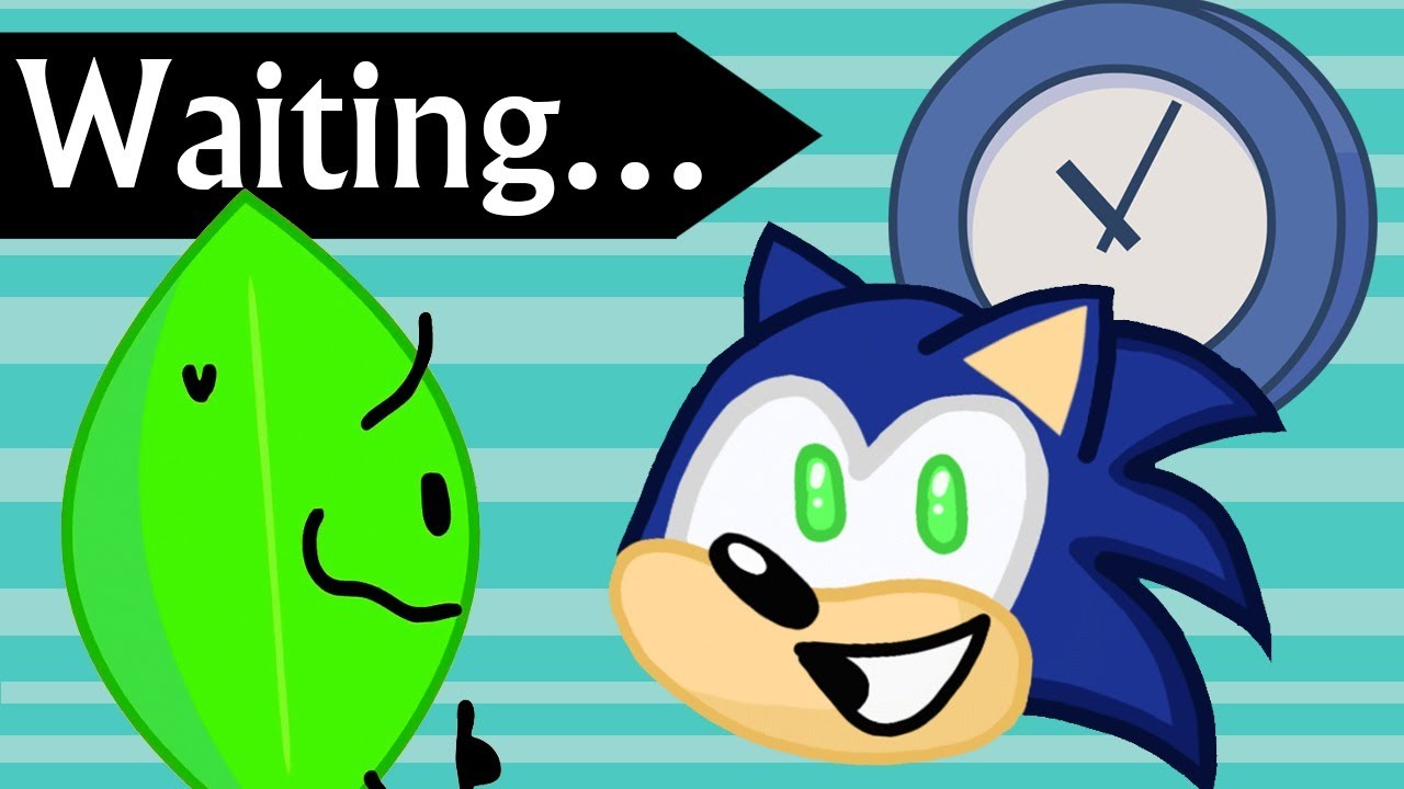 BFB 18 is today and waiting for it. - YouTube
