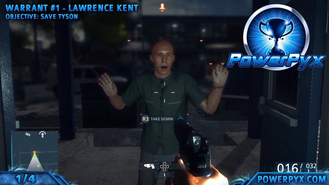 Battlefield Hardline - Episode 1 All Collectible Locations (Evidence ...